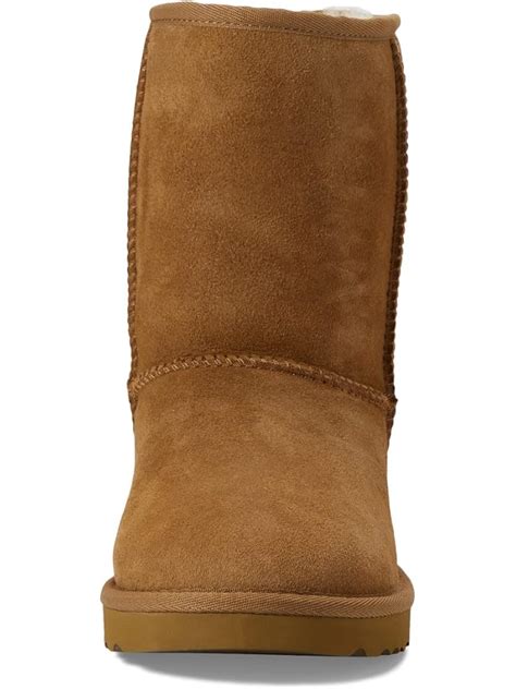 Ugg Classic Mini Chestnut Free Shipping Zappos