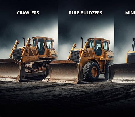Understanding Bulldozer Meaning And Function What Is A Bulldozer
