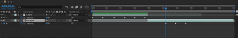 How To Copy And Paste Keyframes In After Effects Aejuice
