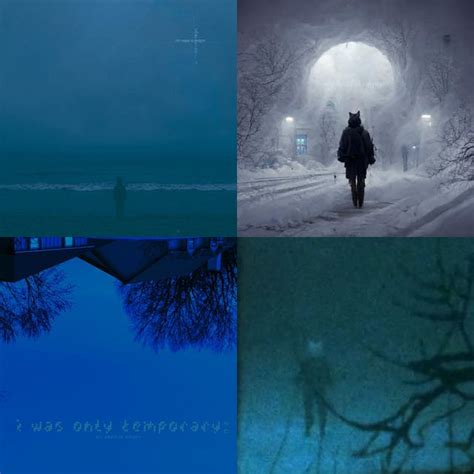 I Was Only Temporary Playlist By Schizo Spotify