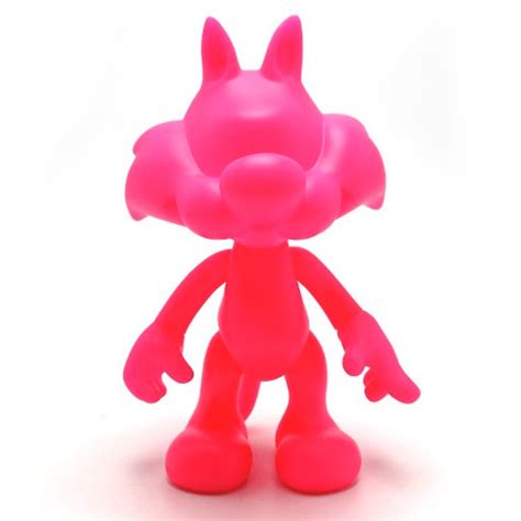Sylvester Diy Orange Myplasticheart
