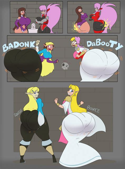 Rule 34 2girls A Link Between Worlds Ass Ass Expansion Ass Focus Ass