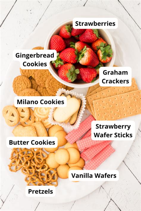 Easy Strawberry Fluff Recipe Jello Salad Dessert Remake My Plate