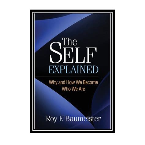 قیمت و خرید کتاب The Self Explained اثر Roy F Baumeister انتشارات