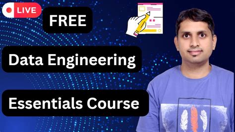 Data Engineering Essentials