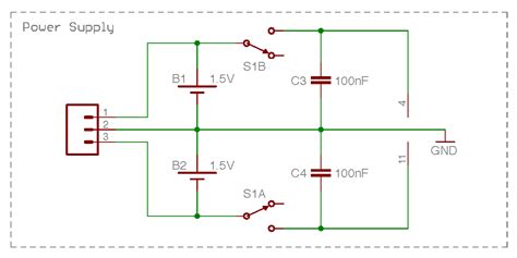 Chaotic Oscillator Kit Electronics And Computer Science University Of Southampton