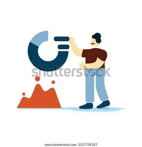 Interface Diagram Ui Ux Designers Create Stock Vector Royalty Free