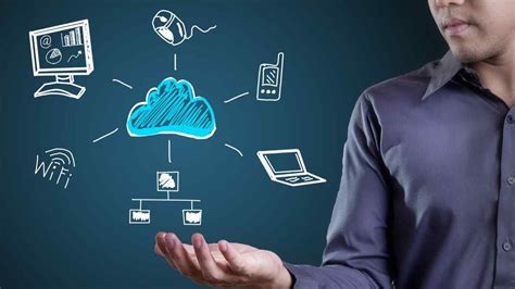 O Que é Cloud Entenda Mais Sobre O Armazenamento Em Nuvem Azul