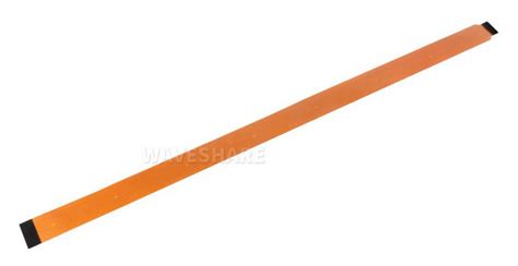 Csi Fpc шлейф для підключення камери до Raspberry Pi 5 22pin To 15pin 300мм купити в Києві та