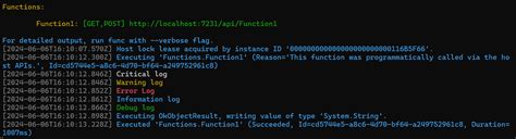 C Net 8 Isolated Upgrade Stopped Logging Infomation Debug Stack
