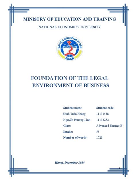 Business Law Pdf Misrepresentation Contract Law