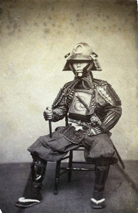 「日本最後の侍たち」江戸後期から明治の時代に撮影された武芸者たちの写真いろいろ Dna