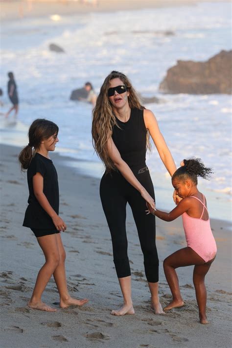 Khloe Kardashian Looks Skinnier Than Ever As Shes Seen With Thin Arms