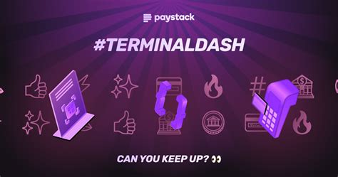 Terminal Dash