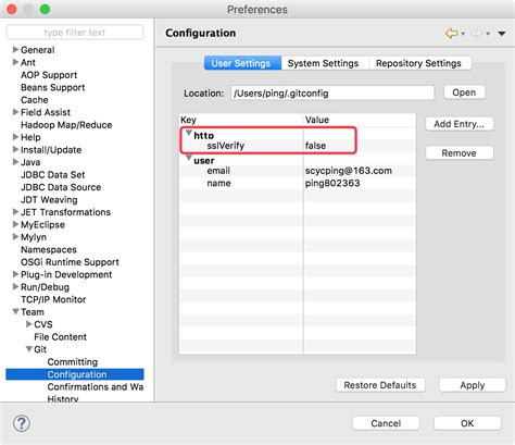 Git 报错cannot Open Git Receive Pack Csdn博客