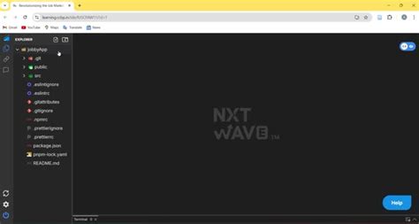 Shanmukha Rao Thangudu On Linkedin Nxtwave Ccbp Ccbpnxtwave