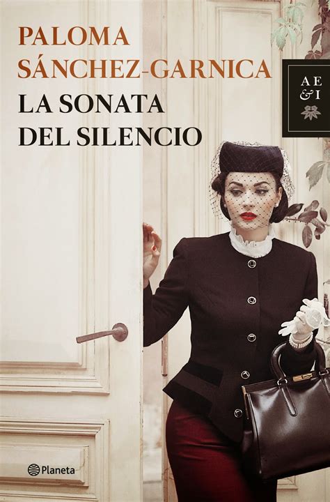 Pero Qué Locura De Libros La Sonata Del Silencio De Paloma Sánchez