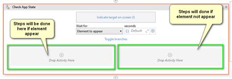 If Element Doesnt Exist Go To Next Page Studio Uipath Community Forum