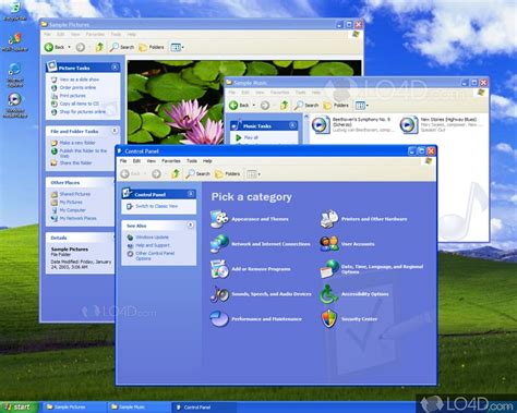 Windows Xp Service Pack 2 Download