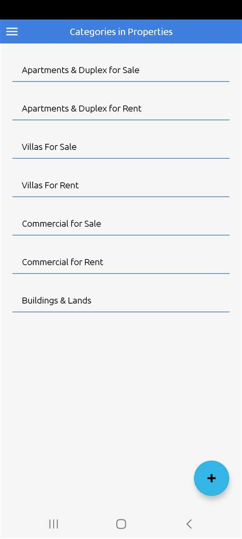 Buy And Sell Android App With Php Backend By Testdev Codester
