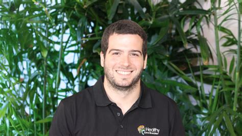 Raphael Carvalho Environmental Project Manager Environment