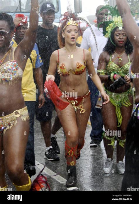 Cropover Festival Hi Res Stock Photography And Images Alamy