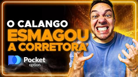 LIVE POCKET OPTION ALAVANCAGEM OPCOES BINARIAS AO VIVO YouTube