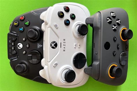 Are These Third Party Xbox Controllers Better Than The Original In