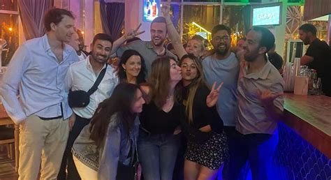 Barcelona Beach Party Free Tour Barcelona