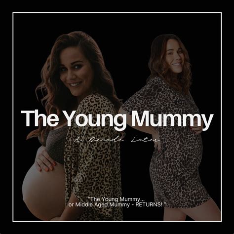 The Young Mummy… Or Middle Aged Mummy Returns Cachia Shop