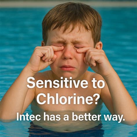 The Hidden Health Risks Of Chlorinated Pools Why Copper Ionization Is
