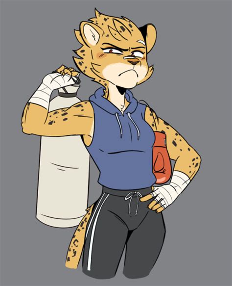 Cheetah Design Tumblr