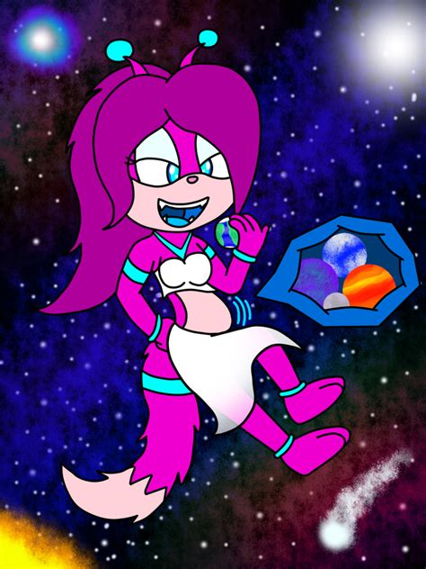 Vore Space Snacks By Spaceguy222 On Deviantart