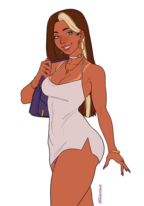 Rule 34 1futa Aged Up Areolae Artist Name Blanclauz Bracelet Breasts