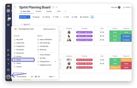 The Audit Log Support