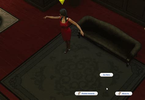 Ive Been Playing Around With This Mod And Its Surely Sims