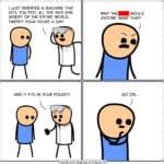 30 Best Of Cyanide And Happiness Comics You Will Share Against Your