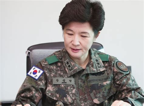 강선영 나이 고향 최근 반응