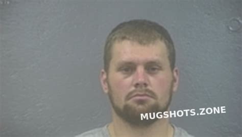 Austin Huse 07292024 Lawrence County Mugshots Zone