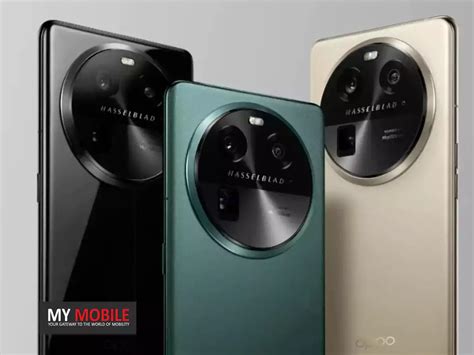 Oppo Find X7 Spotted On Antutu Sporting Mediatek Dimensity 9300