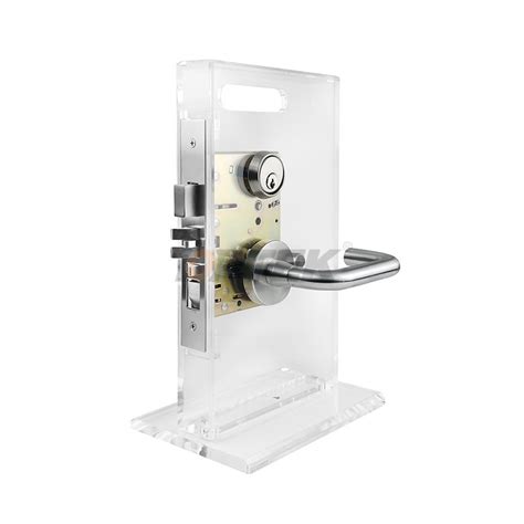 كيفية استكشاف الأخطاء وإصلاحها المشكلات الشائعة مع أقفال الرفقات