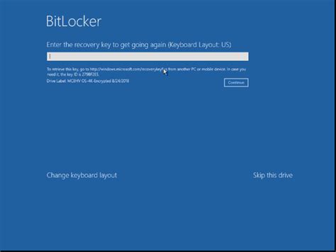Bitlocker Failure With Hyper V After May Updates Mcb Systems