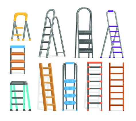 The Many Different Types Of Ladders The Ultimate Guide 47 OFF