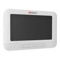HIWATCH DS-D100IKWF — Официальный сайт ХАЙВОТЧ в России | ru-hiwatch.com