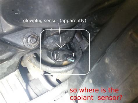Vw T5 Coolant Temperature Sensor Location At Hugo Trickett Blog