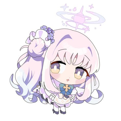 ブルアカ「ミカ‼️ ブルアカ ブルーアーカイブ 」たにこのイラスト