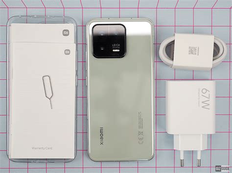 Xiaomi And Pro Unboxing And First Impressions