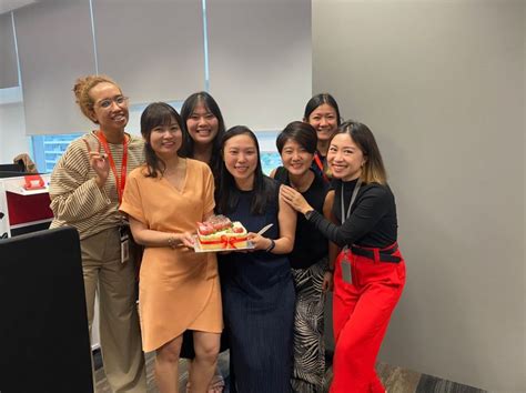 Ching Yan Pang On Linkedin Today Marks My 1 Year Work Anniversary At Imda Got Questioned A Couple…