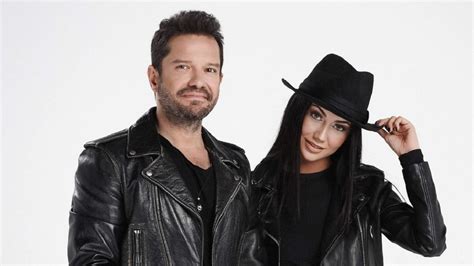 Ozan Doğulu Ile Sevgilisi Hera Aslanın Boy Farkı Sosyal Medyada Gündem