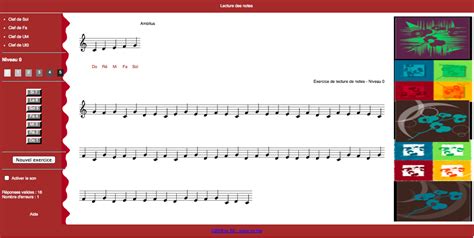 ¡eso Es Música Aprender A Leer Notas Musicales